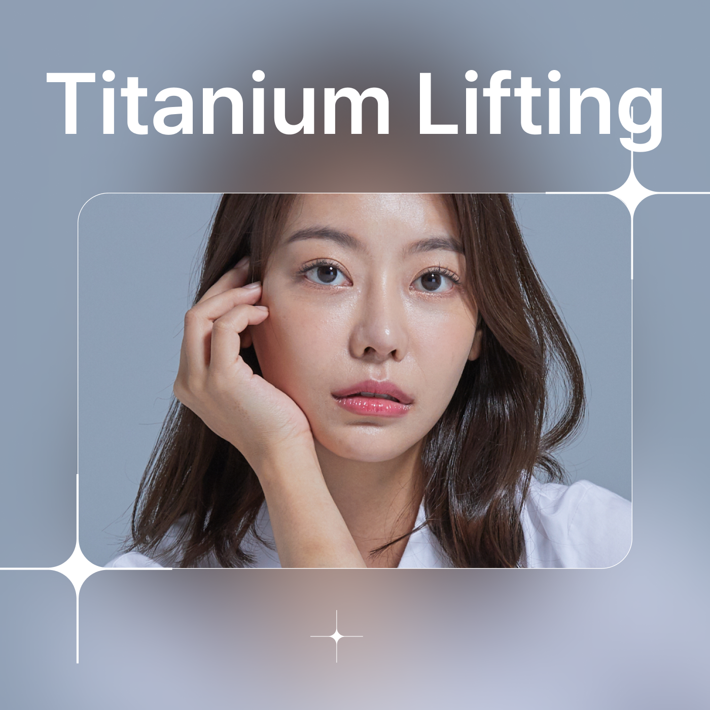Titanium Lifting Discount, Price, Reviews, Before & After, Effect ...