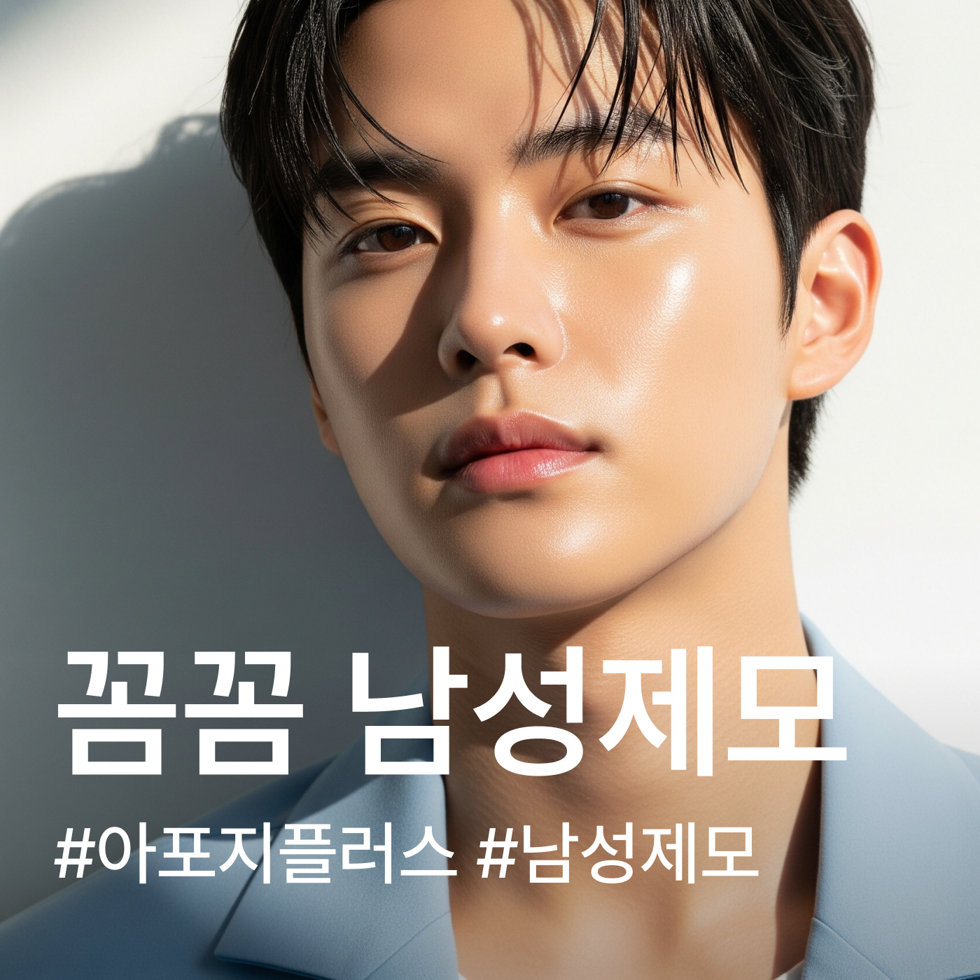홍대입구 남성 제모남의사아포지 플러스 할인 가격 후기 전후 효과 정보 By 닥터쁘띠의원홍대입구점 여신티켓