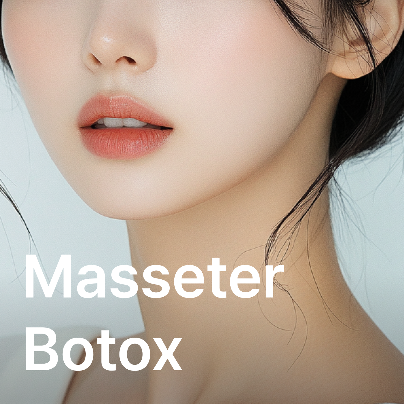 Masseter Botox Discount, Price, Reviews, Before & After, Effect ...