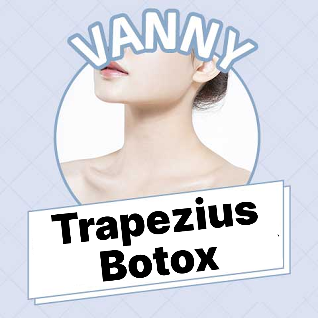 Trapezius Botox Discount, Price, Reviews, Before & After, Effect ...