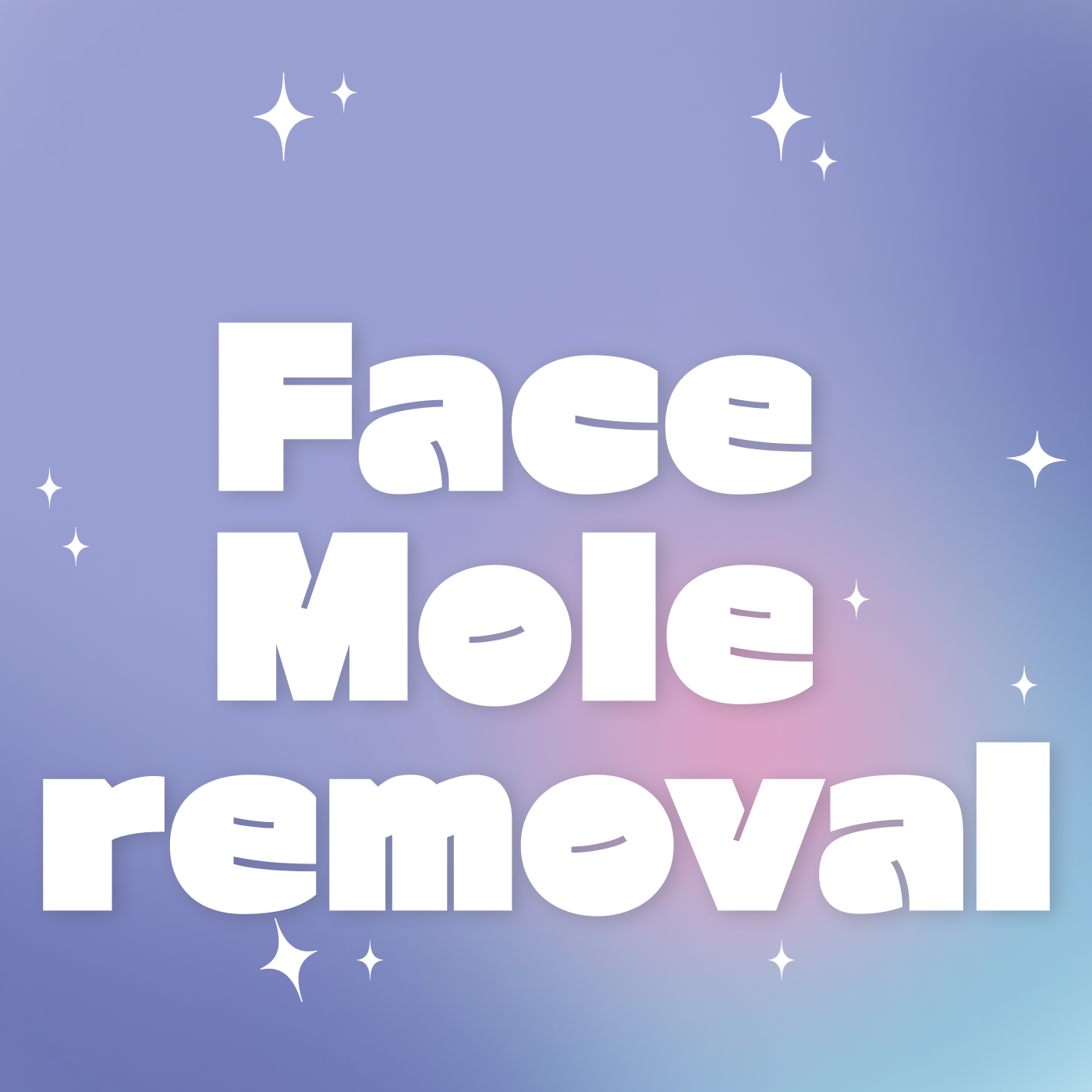 Face Mole removal Discount, Price, Reviews, Before & After, Effect ...