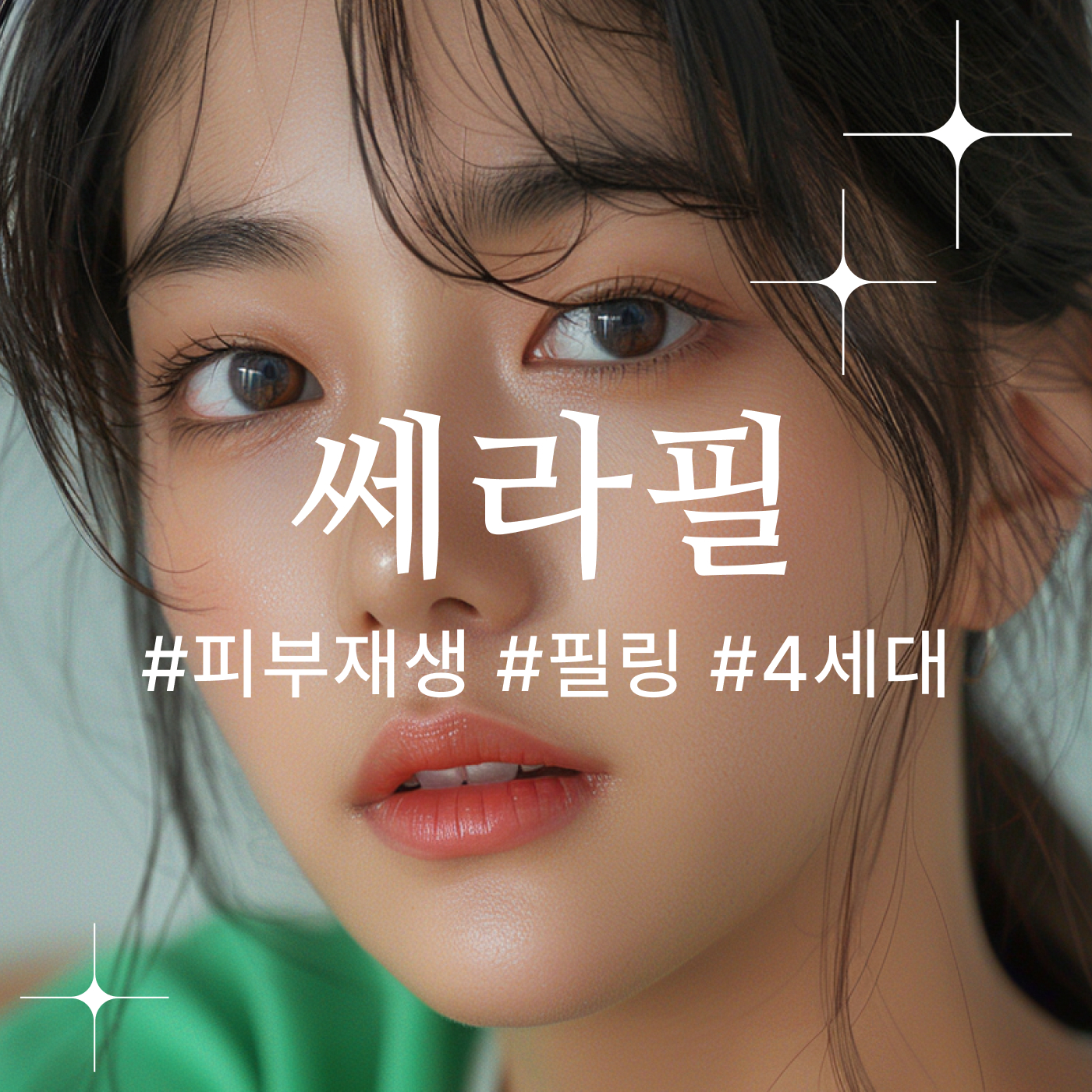 쎄라필 1제2제 후관리 할인 가격 후기 전후 효과 정보 By 네스트의원강남 여신티켓 국내 1등 피부과 성형외과 플랫폼