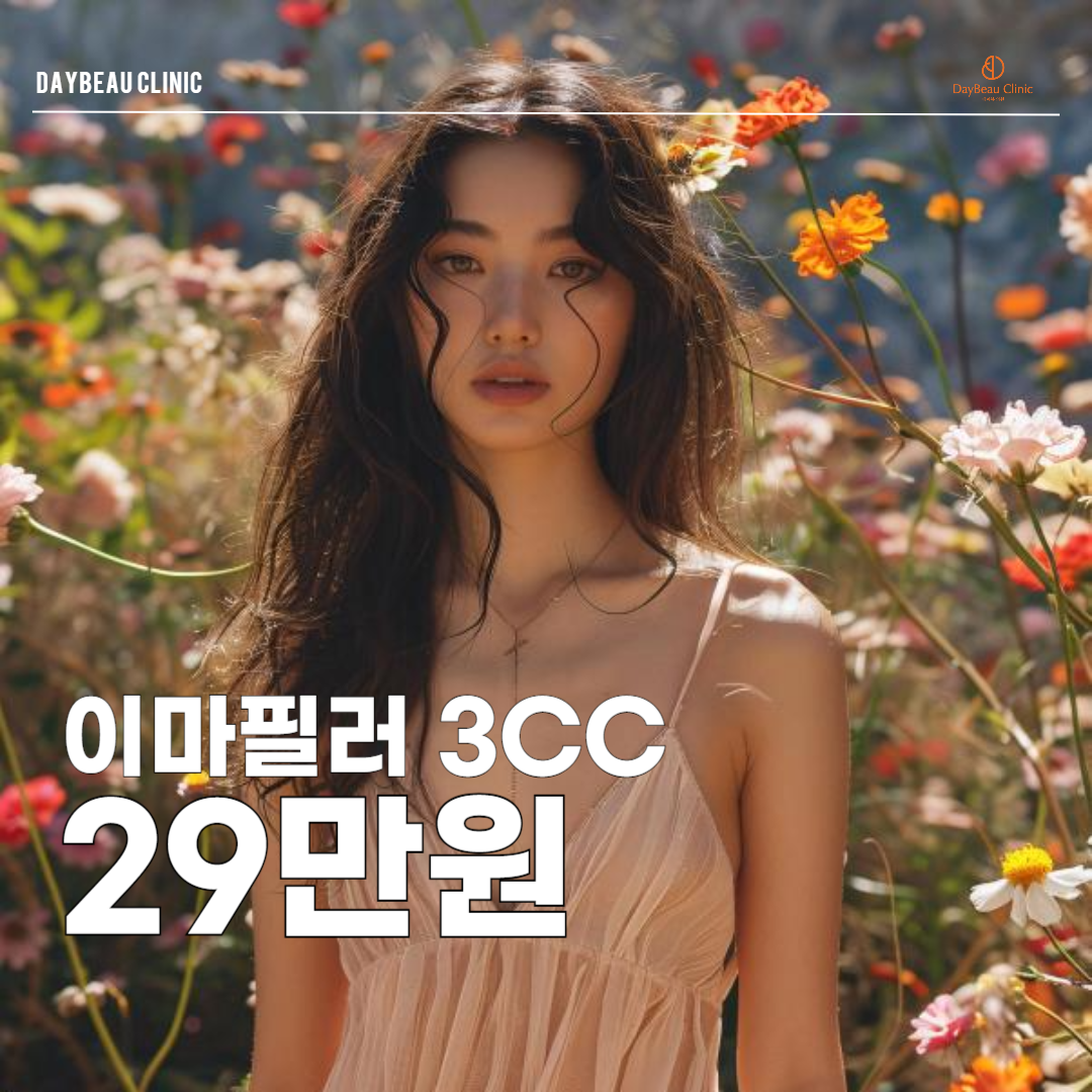 이마필러 3cc 할인 가격 후기 전후 효과 정보 By 데이뷰의원영등포점 여신티켓 국내 1등 피부과 성형외과 플랫폼