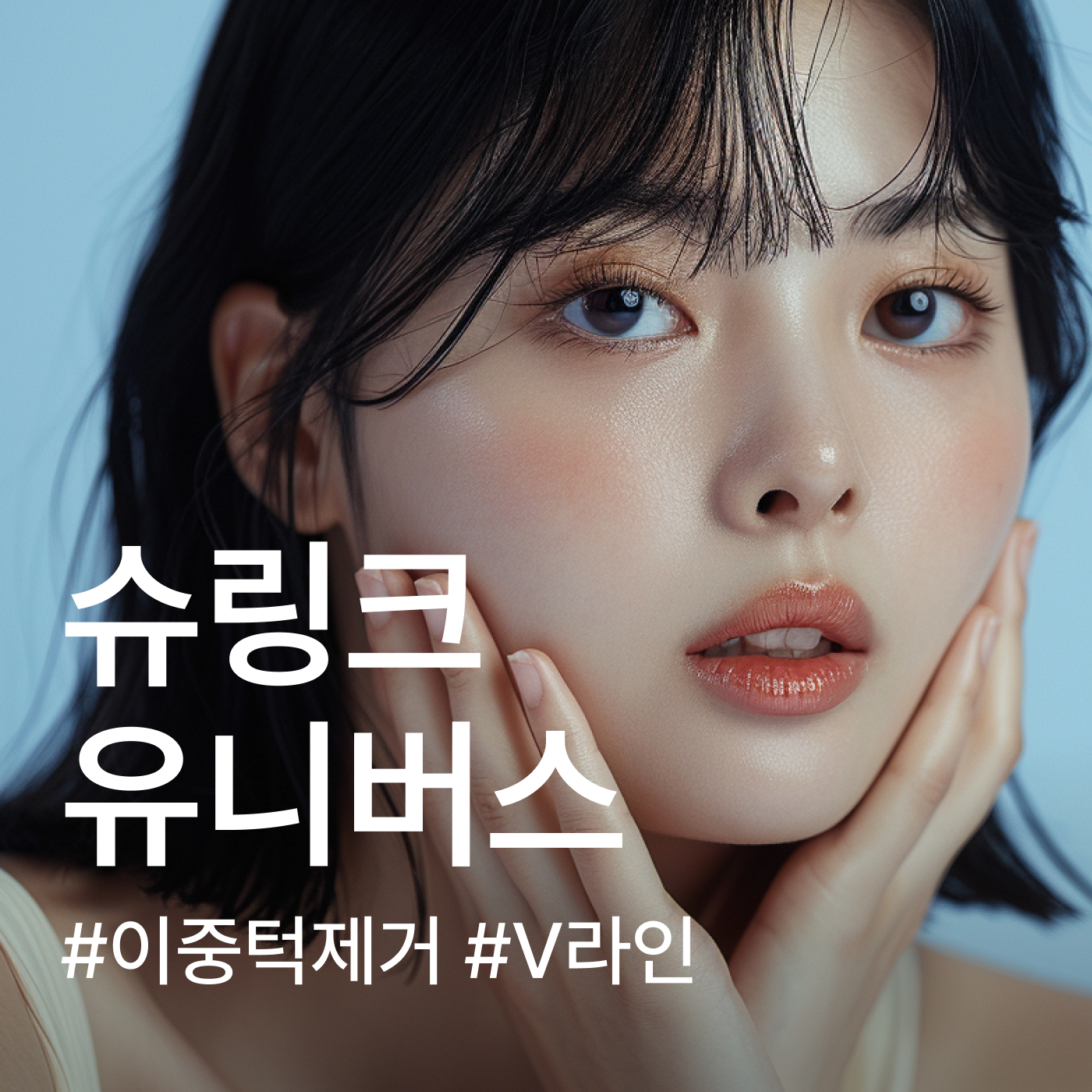 개원이벤트 슈링크 유니버스 300샷 할인 가격 후기 전후 효과 정보 By 유어타임성형외과의원 여신티켓 국내 1등 피부과 성형외과 플랫폼