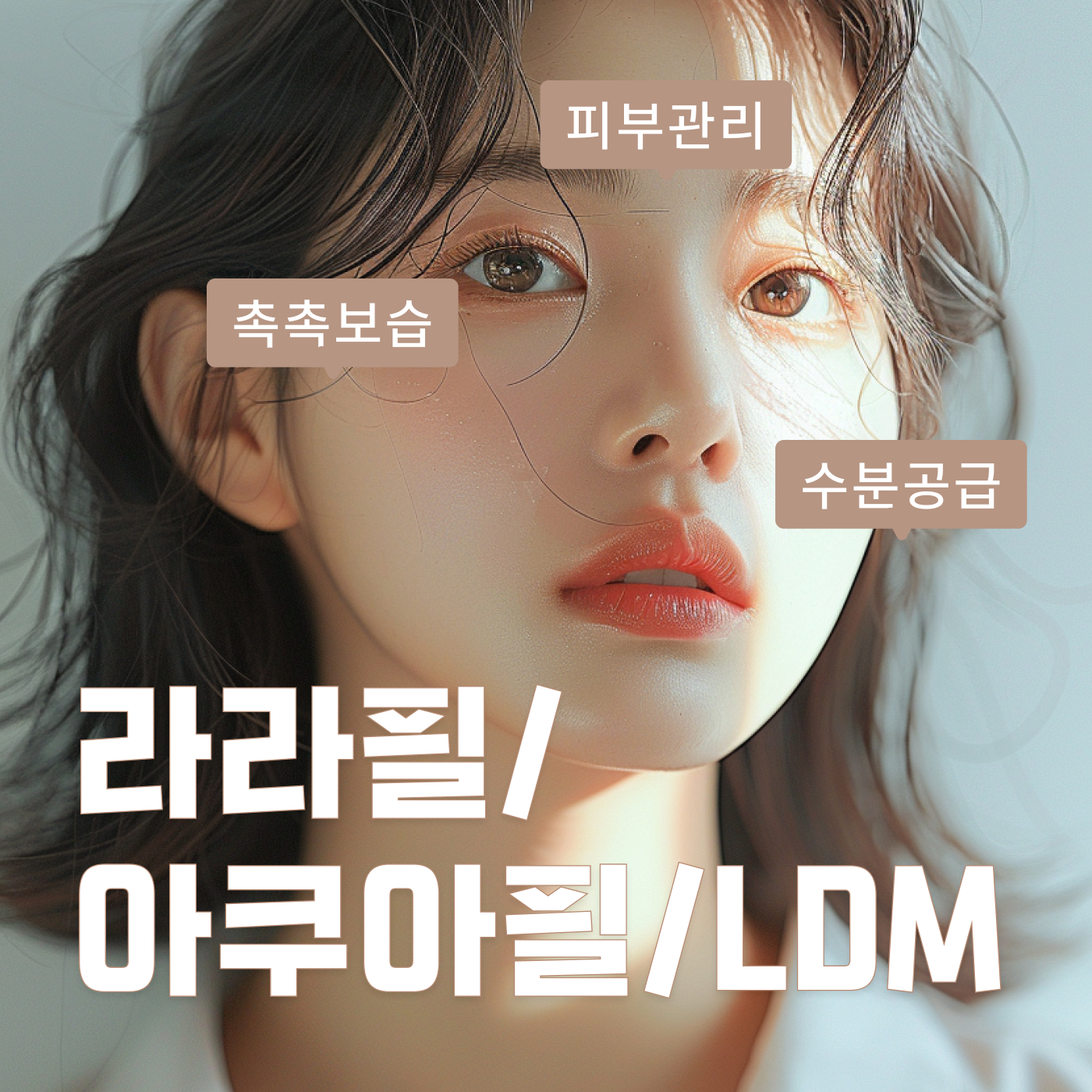 오픈event 라라필 아쿠아필 Ldm 할인 가격 후기 전후 효과 정보 By 당신만의가치벨유의원 여신티켓
