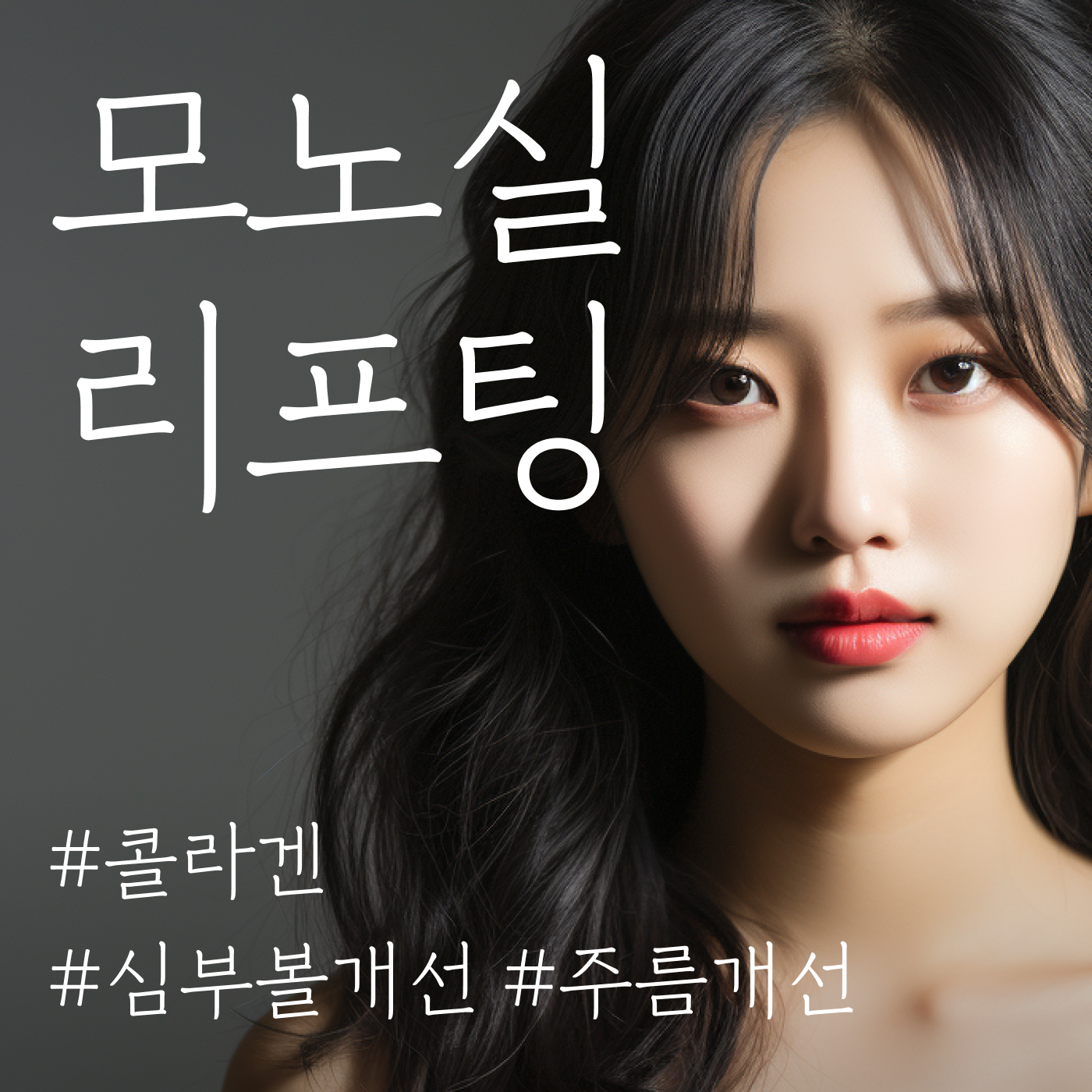 모노실리프팅 할인 가격 후기 전후 효과 정보 By Vs라인의원강남점 여신티켓 국내 1등 피부과 성형외과 플랫폼