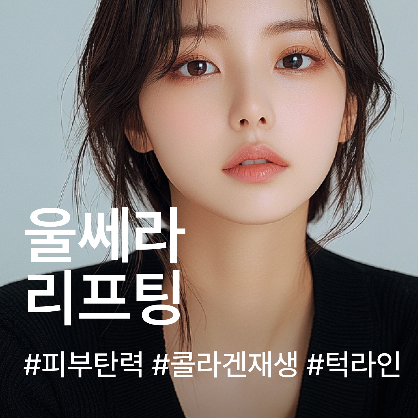 얼굴전체 탄력 리프팅 초음파리프팅 울쎄라 할인 가격 후기 전후 효과 정보 By 청담애비뉴의원 여신티켓 국내 1등