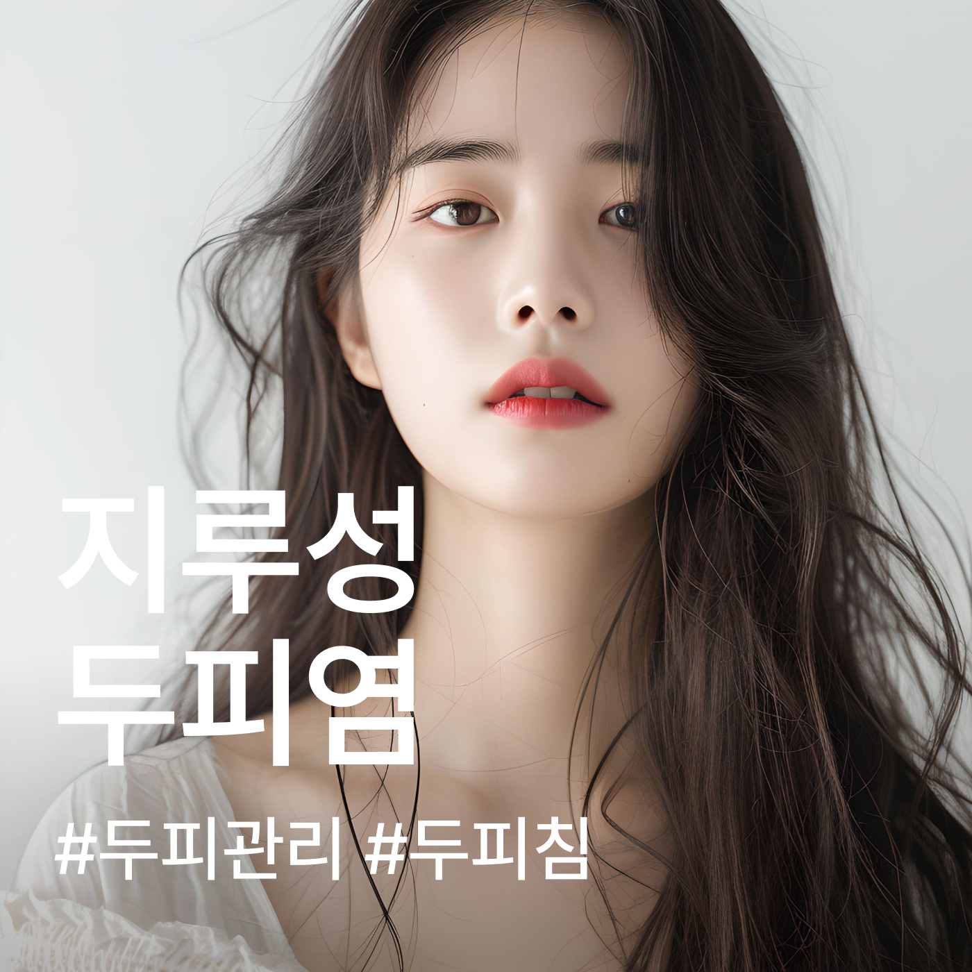 탈모 비듬 가려움증 지루성두피염 할인 가격 후기 전후 효과 정보 By 쉬즈한의원강남점 여신티켓 국내 1등 피부과 성형외과 플랫폼