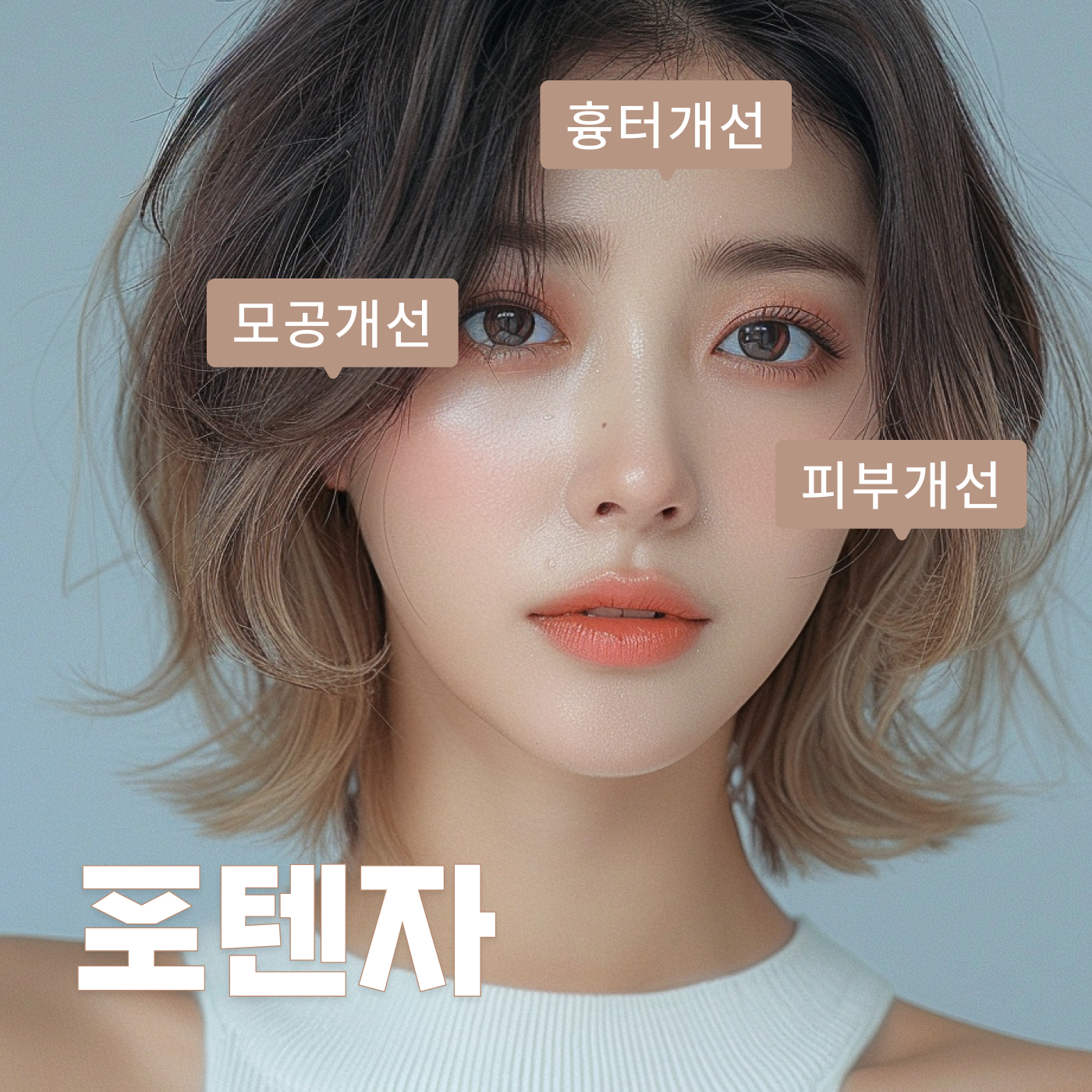 오픈event 모공 피지 지우개 포텐자 할인 가격 후기 전후 효과 정보 By 당신만의가치벨유의원 여신티켓 국내
