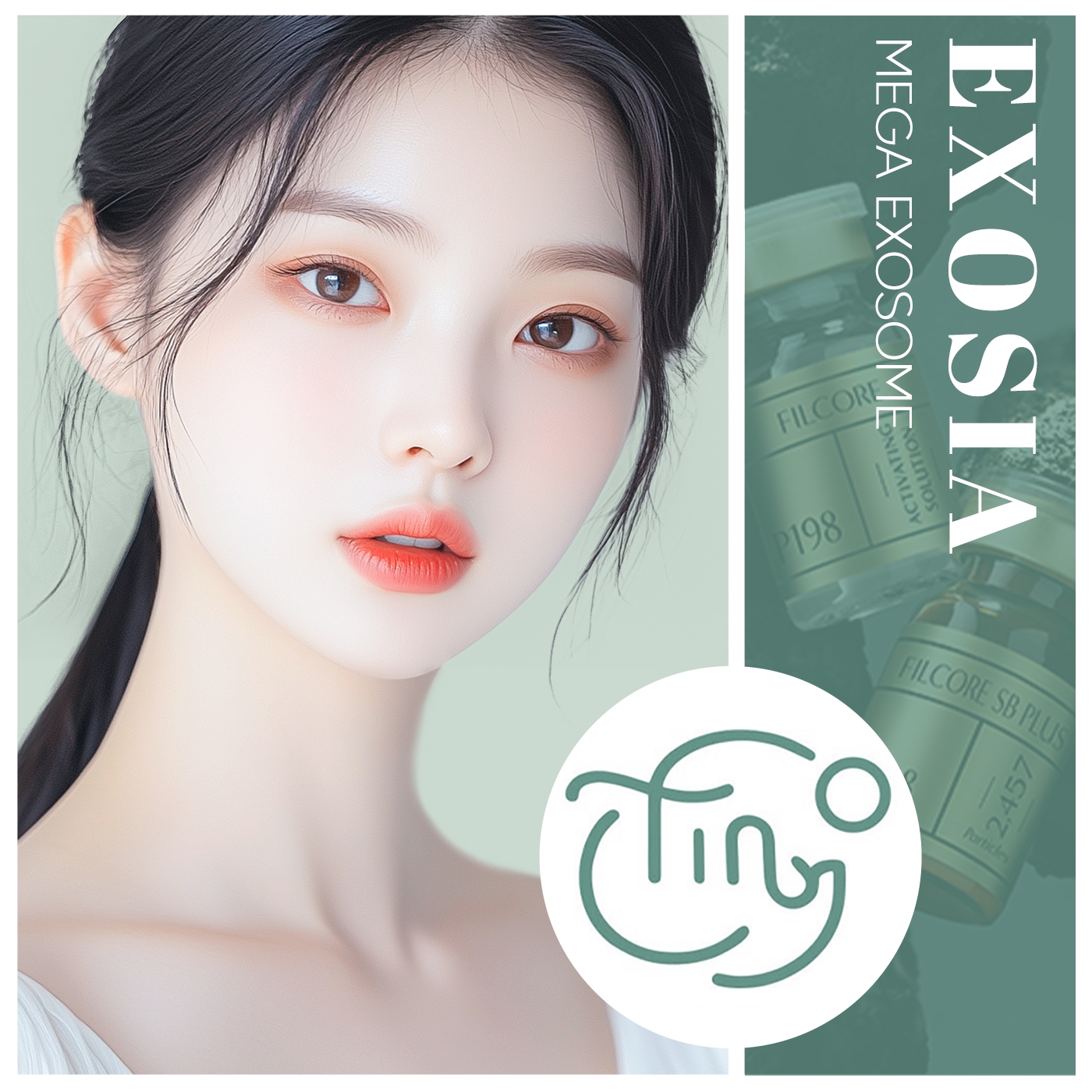 EXOSIA Discount, Price, Reviews, Before & After, Effect Information by ...