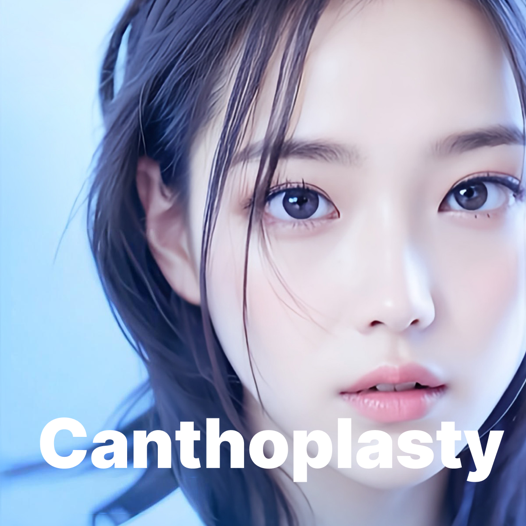 Canthoplasty Discount, Price, Reviews, Before & After, Effect ...