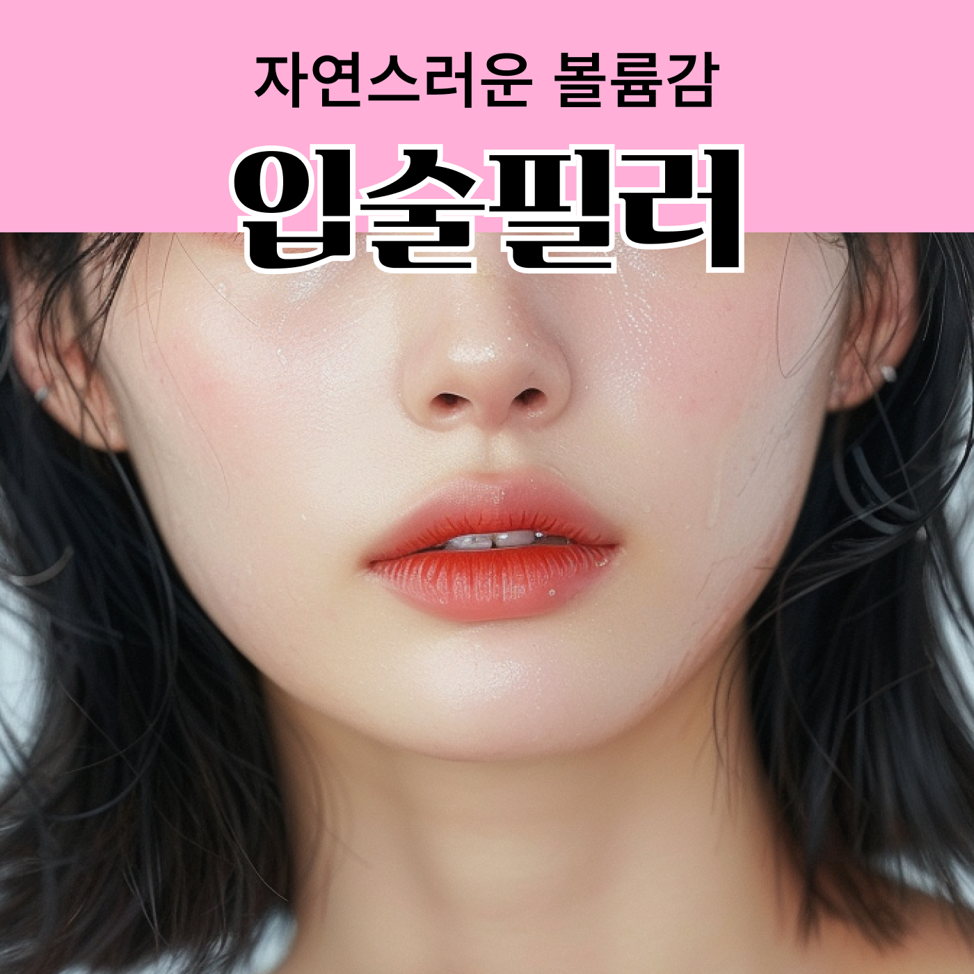디자인 입술필러 대표원장 직접시술 할인 가격 후기 전후 효과 정보 By 뷰티블라썸의원 여신티켓 국내 1등 피부과 성형외과 플랫폼