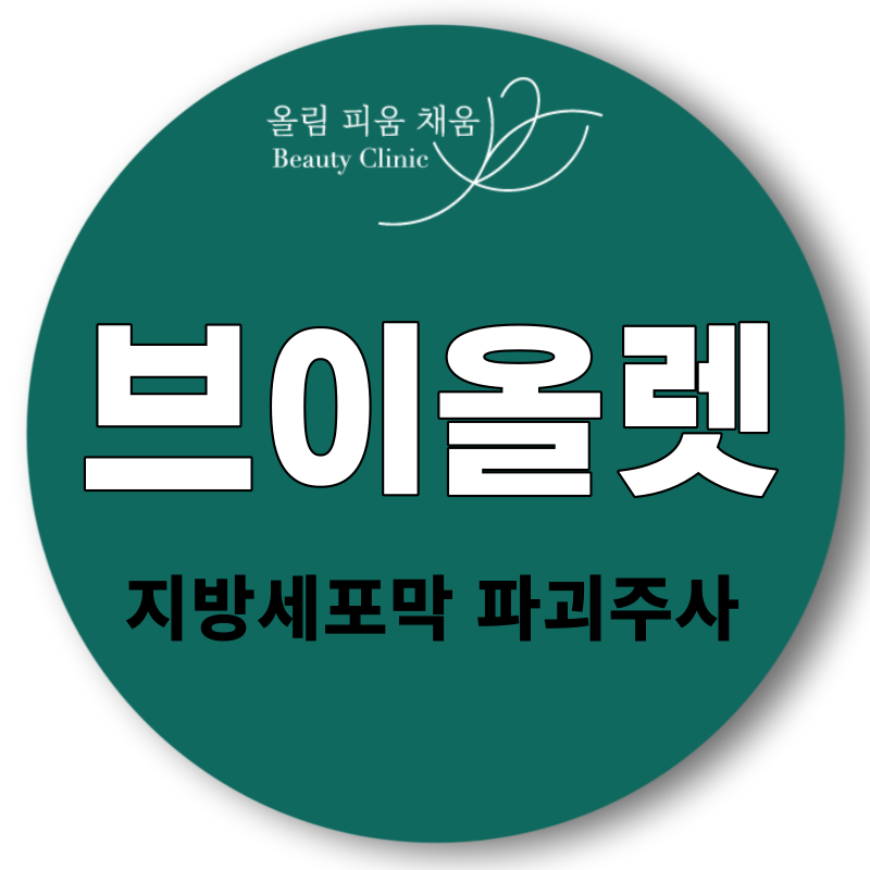 이중턱지방파괴 브이올렛 할인 가격 후기 전후 효과 정보 By 올피채의원올림피움채움 강남점 여신티켓 국내 1등 피부과 성형외과 플랫폼