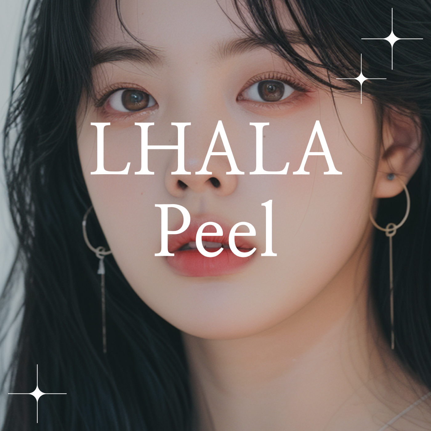 LHALA Peel Discount, Price, Reviews, Before & After, Effect Information ...