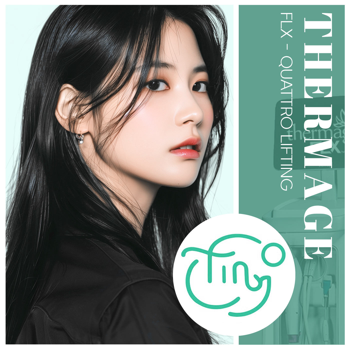 프리미엄, 써마지 FLX 600샷 할인, 가격, 후기, 전후, 효과 정보 by 팅의원 | 여신티켓 - 국내 1등 피부과, 성형외과 플랫폼